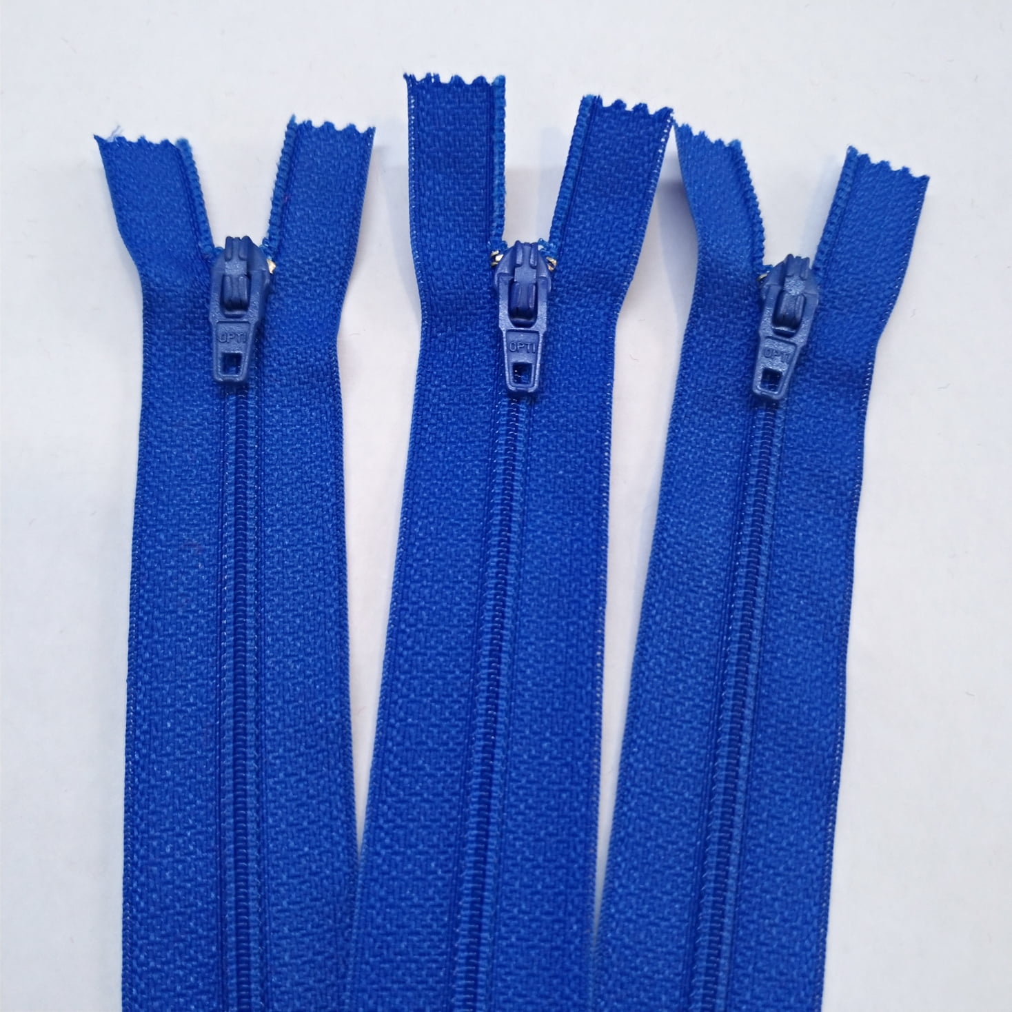 ZÍPER SINTÉTICO FINO 15CM C/ 20 UNIDADES - Casa 609 Armarinho - Preços ...